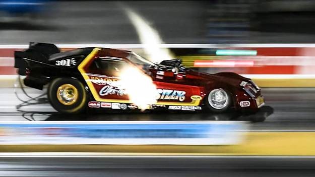 NHRA legends will help celebrate 20th running of Route 66 Nationals | NHRA