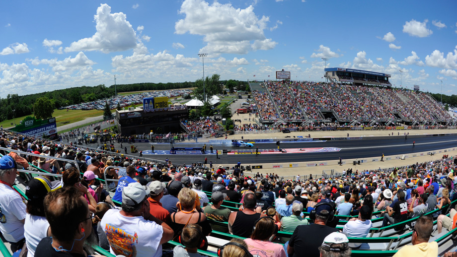 Summit Motorsports Park will get all-concrete racing surface for 2018 ...