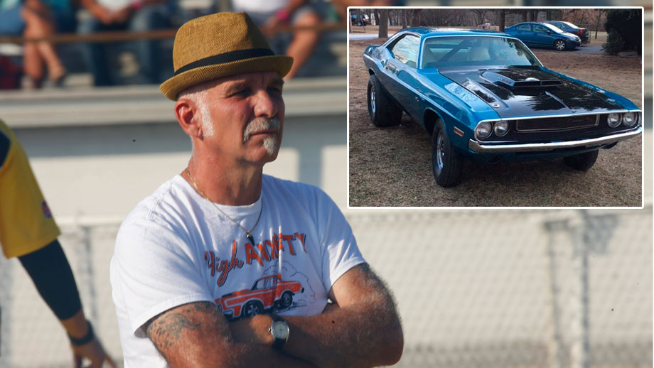 The Sports Report: Bucky Hess and the one that didn't get away | NHRA