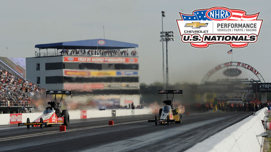 Tickets now on sale for 64th annual Chevrolet Performance U.S ...