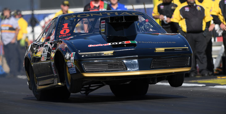Nostalgia Pro Stockers will rev up for exhibitions at NHRA Midwest ...