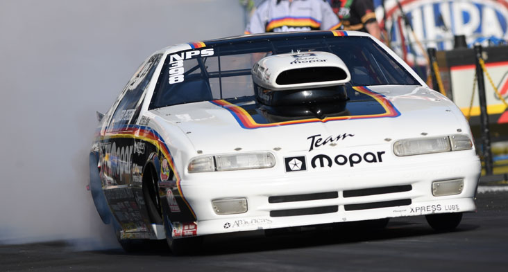 Nostalgia Pro Stockers will rev up for exhibitions at NHRA Midwest ...