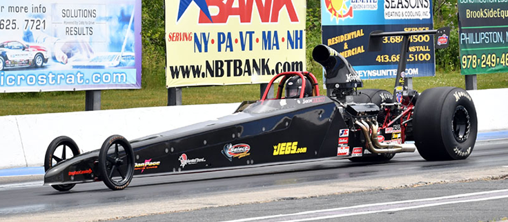 Lebanon Valley Dragway hosts Division 1 Lucas Oil Series event | NHRA