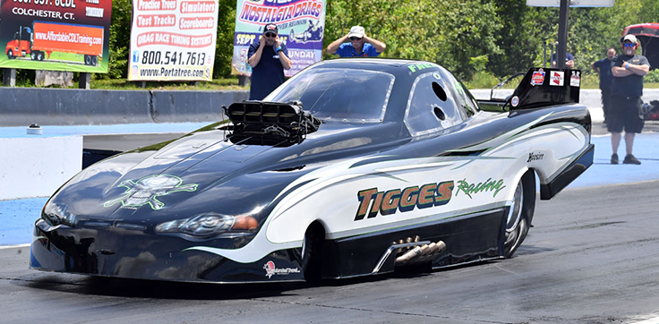 Lebanon Valley Dragway hosts Division 1 Lucas Oil Series event | NHRA