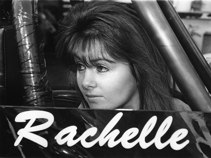 From Muldowney to Zetterström, the history of female NHRA Top Fuel drivers | NHRA