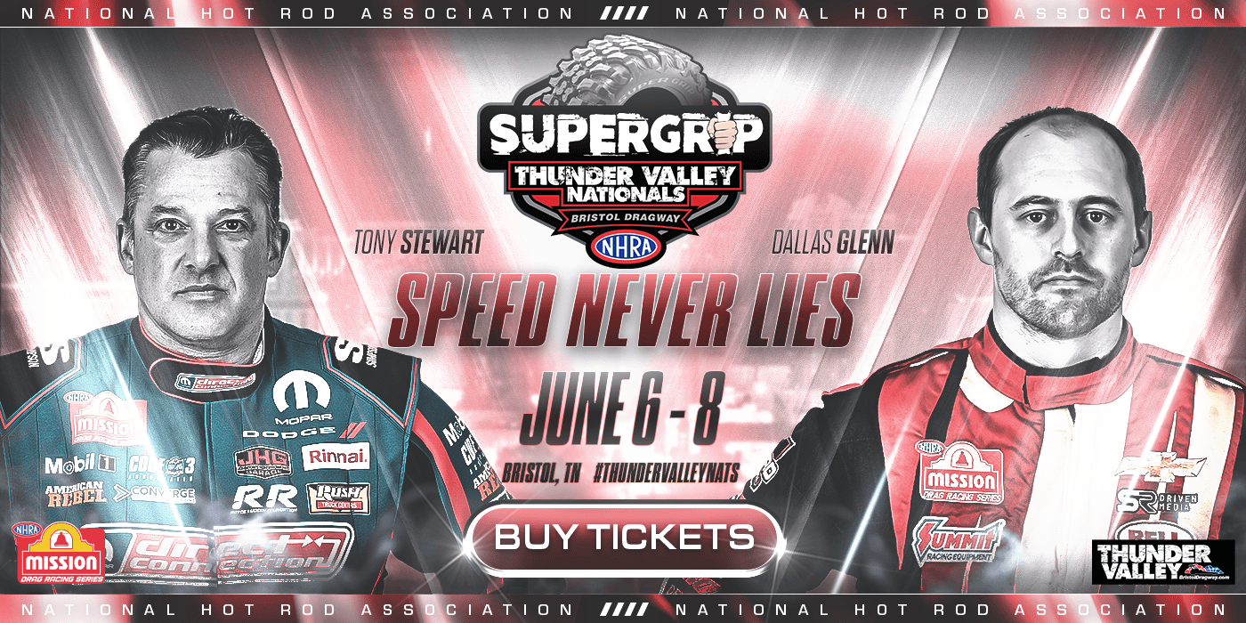 Drag Racing Classes | NHRA