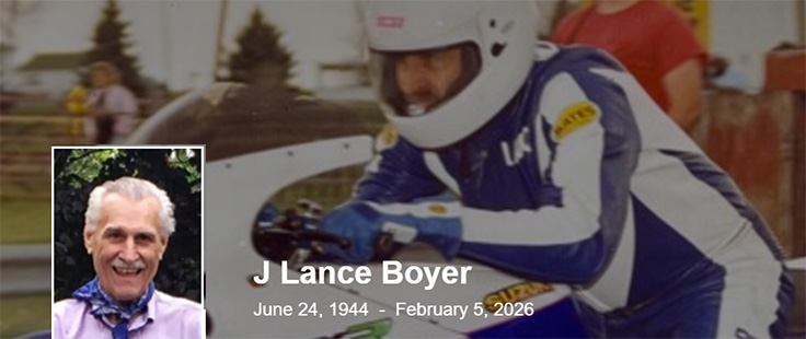 In Memoriam | NHRA