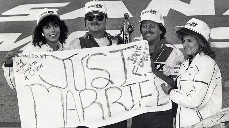 In Memoriam | NHRA