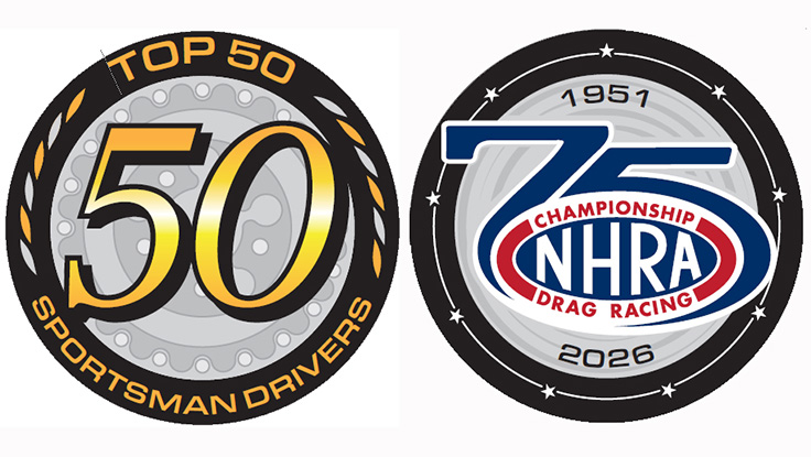 NHRA to salute Top 50 Sportsman Racers from NHRA's first 75 years | NHRA