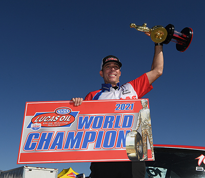 NHRA's Top 50 Sportsman Racers list welcomes 10 more quarter-mile ...