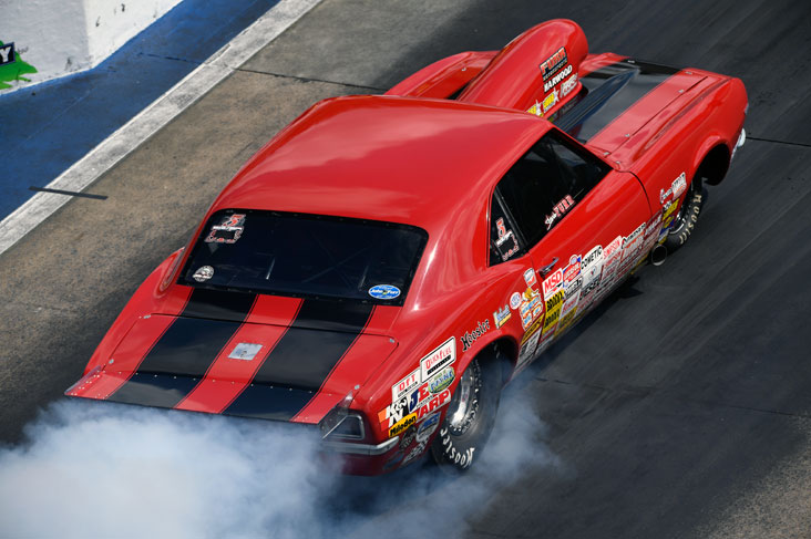 NHRA Thunder Valley Nationals Sportsman champion highlights | NHRA
