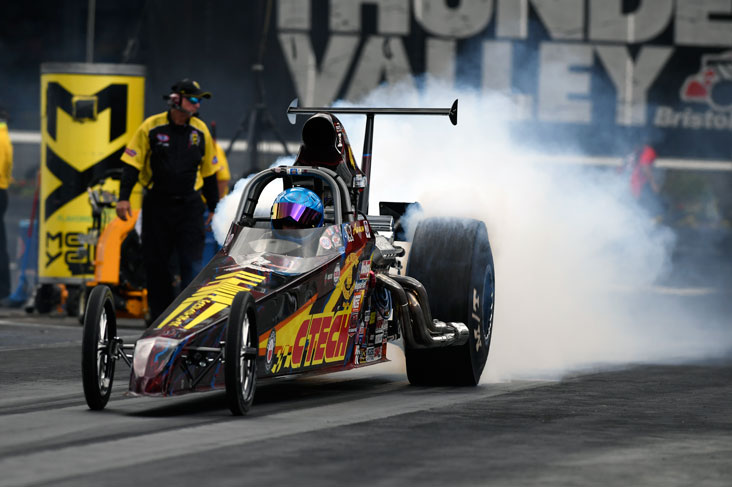 NHRA Thunder Valley Nationals Sportsman champion highlights | NHRA