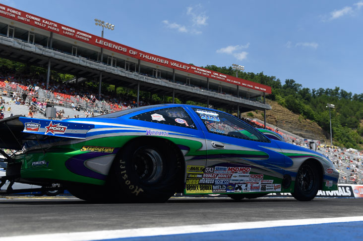 NHRA Thunder Valley Nationals Sportsman champion highlights | NHRA