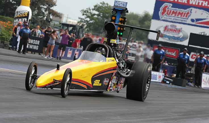 JEGS Allstars Preview: A closer look at each of the contenders in each class | NHRA
