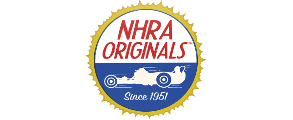 NHRA Originals | NHRA