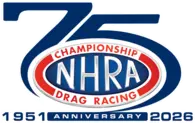NHRA New England Nationals