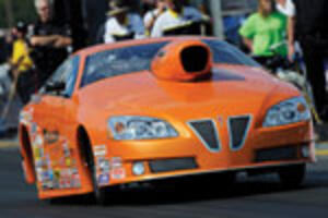 Drag Racing Classes | NHRA