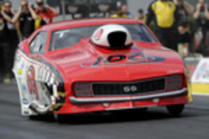 Drag Racing Classes | NHRA