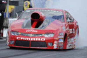 Drag Racing Classes | NHRA