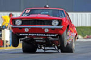 Drag Racing Classes | NHRA