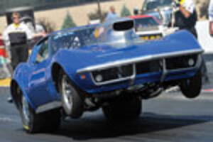 Drag Racing Classes | NHRA