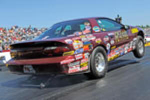 Drag Racing Classes | NHRA