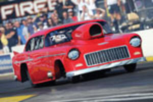 Drag Racing Classes | NHRA