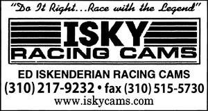 Performance Directory | NHRA