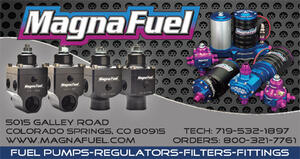 Performance Directory | NHRA