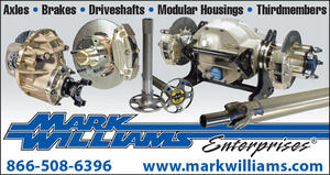 Performance Directory | NHRA