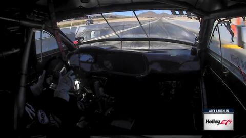 Factory X class begins its first championship season in NHRA