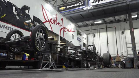 2022 pre-season testing preview