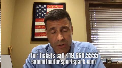 Bill Bader Interview