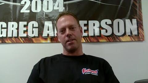 Jason Line: Looking back and looking ahead