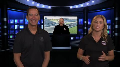 NHRA Today Roundtable: Auto Club NHRA Finals Nitro preview