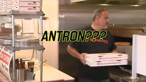 Crew Chief Confidential with Brian Corradi