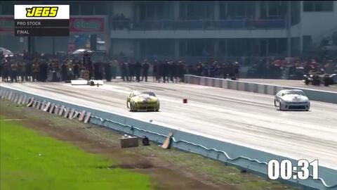 NHRA Today Roundtable: NHRA Carolina Nationals preview