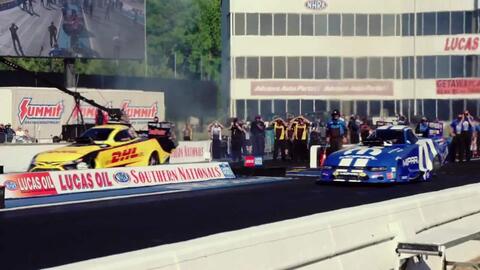 What the legendary Atlanta Dragway will always mean to the racers who ...