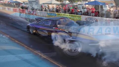 Member Track Spotlight: Albuquerque Dragway