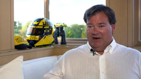 The Coughlin Family of Drag Racers