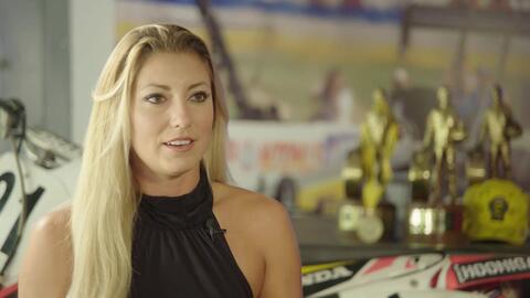 See more of Leah Pritchett's MY Journey