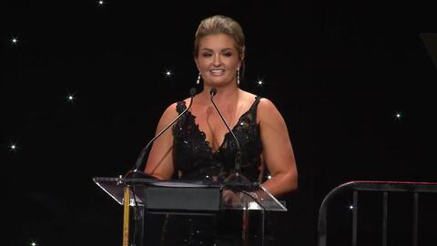 Erica Enders earns third Pro Stock world championship