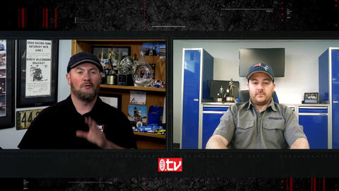 Matt Gill Skype Interview