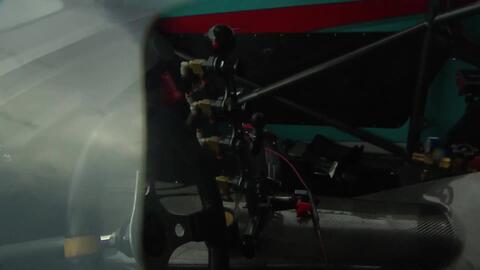 2018 Dodge Mile-High NHRA Nationals Top Sportsman winner Greg Lair