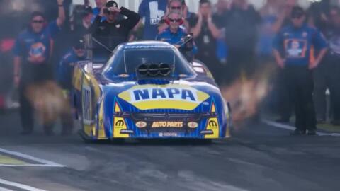 NHRA Today roundtable: Previewing the SpringNationals