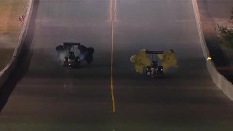 Steve Torrence sets NEW National E.T. Record in Sonoma