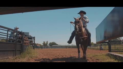 NHRA Horsepower Shootout: V=Calf roping with Steve Torrence and Tuf Cooper