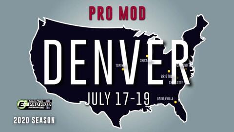 2020 E3 Pro Mod schedule