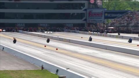 LE Tonglet finds success with return to White Alligator Racing