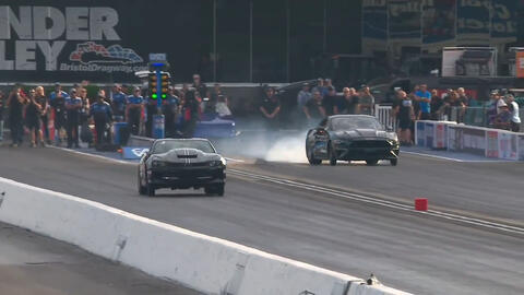 Aaron Stanfield wins Flexjet Factory Stock Showdown at 2023 NHRA ...